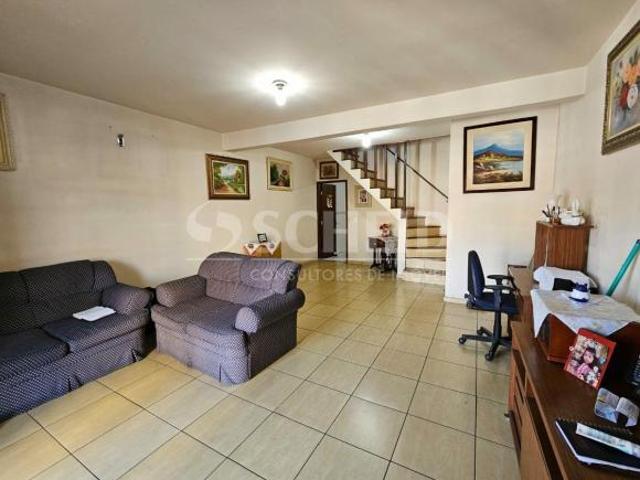 Casa a venda 4 Dormitórios s 1 suíte 3 banheiros 3 vagas