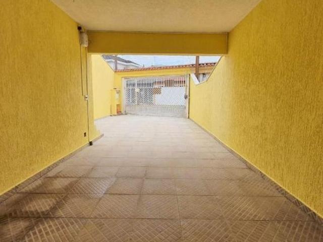 CASA A VENDA 4 GARAGENS LADO DO MERCADO VIOLETA NO JARDIM BONFIGLIOLI BUTANTA