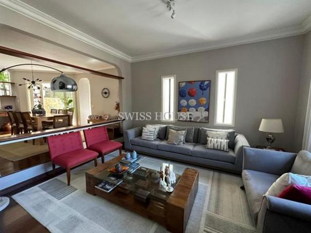 Casa a venda 4 quartos na Vila Brandina em Campinas