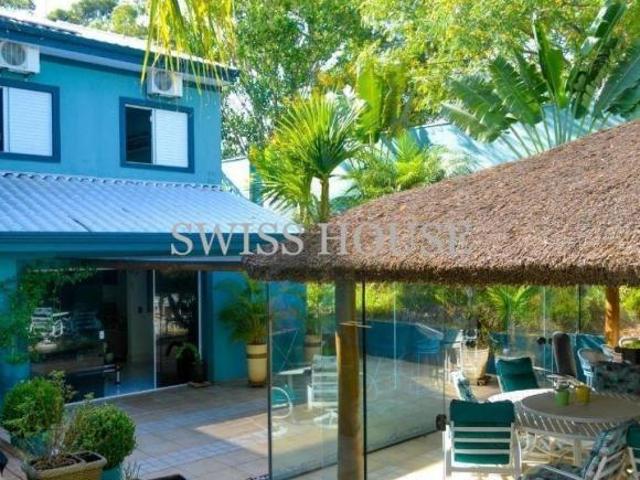 Casa à venda 4 quartos na Vila Brandina em Campinas
