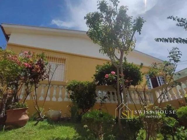 Casa à venda 4 quartos na Vila Industrial em Campinas