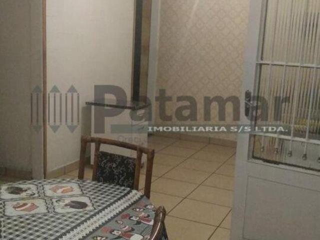 Casa à venda 4 quartos na Vila Lageado