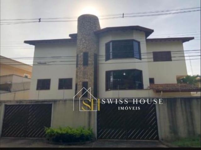 Casa à venda 4 quartos no Nova Campinas em Campinas