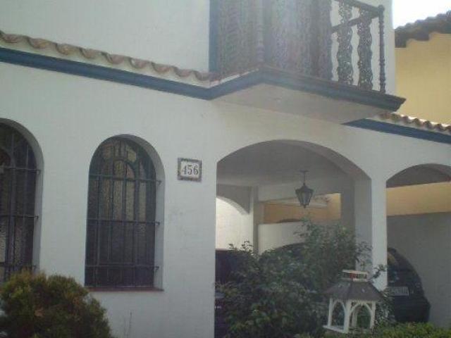 Casa à venda 4 quartos no Butantã