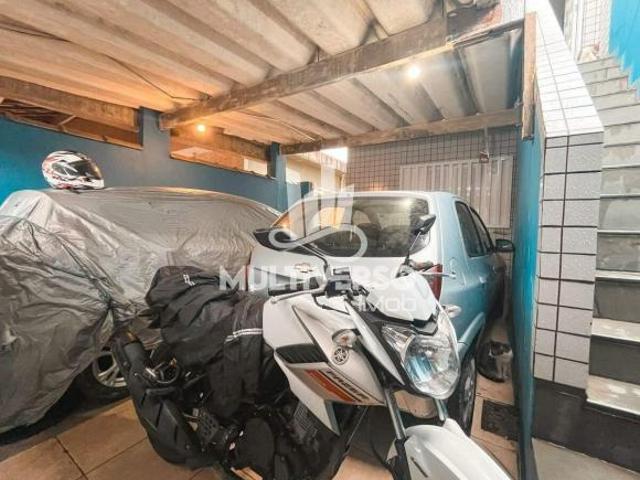 Casa à venda, 4 quartos no bairro Antártica em Praia Grande
