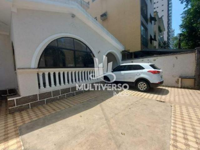 Casa à venda, 4 quartos no bairro Boqueirão em Santos