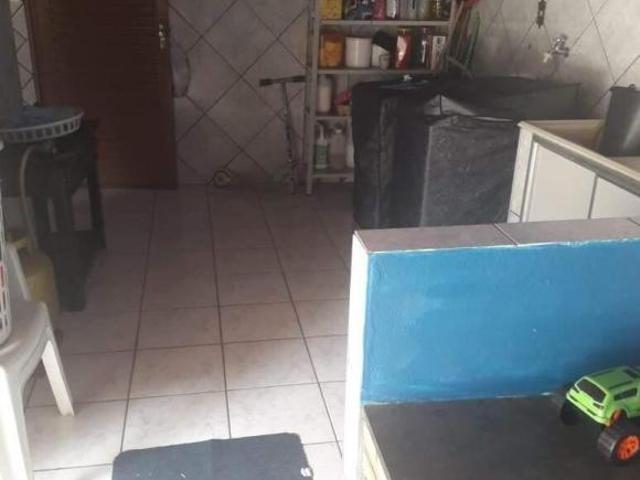 Casa à venda 4 quartos no Bairro CIDADE INDUSTRIAL