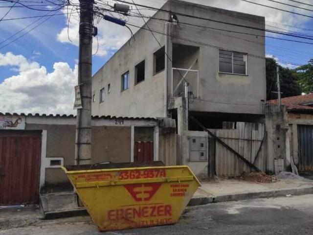 Casa à venda 4 quartos no Bairro CIDADE INDUSTRIAL