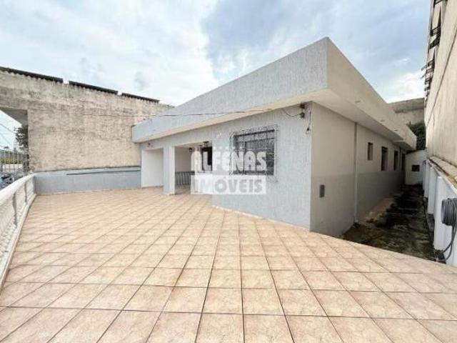 Casa à venda 4 quartos no Bairro Eldorado