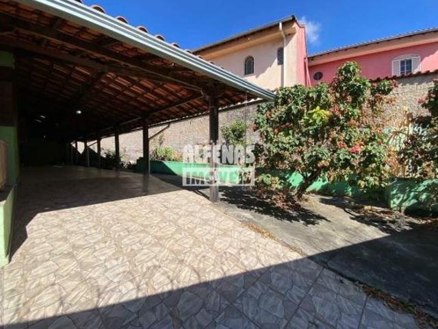 Casa à venda 4 quartos no Bairro Eldorado