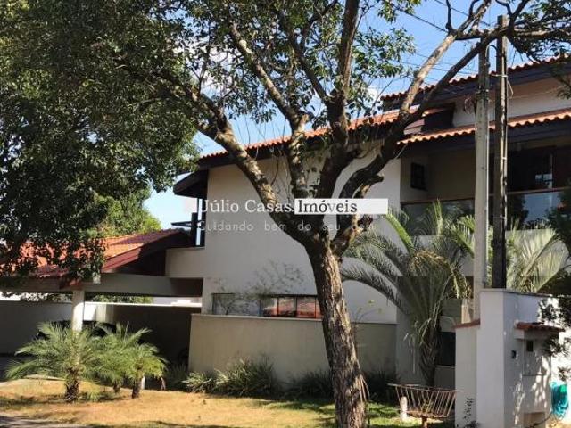 Casa à venda, 4 quartos no Condomínio Granja Olga