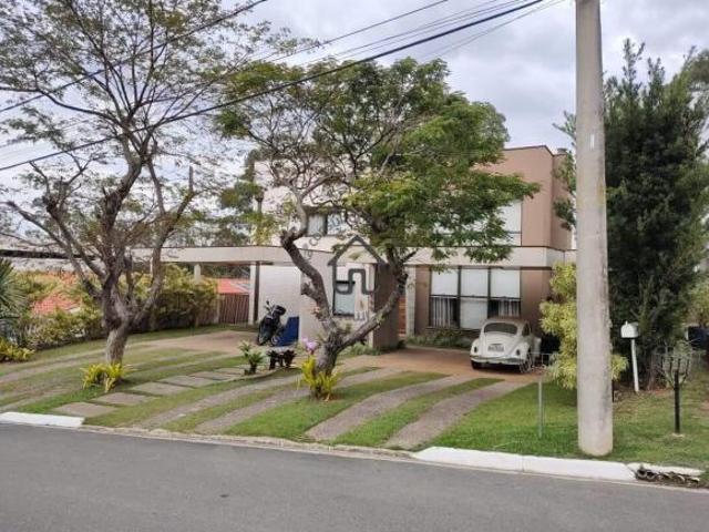 Casa à venda 4 quartos no Condomínio Jardim Paulista I