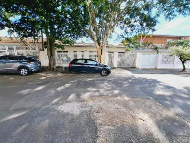 Casa à venda 4 quartos no Jardim Eulina em Campinas