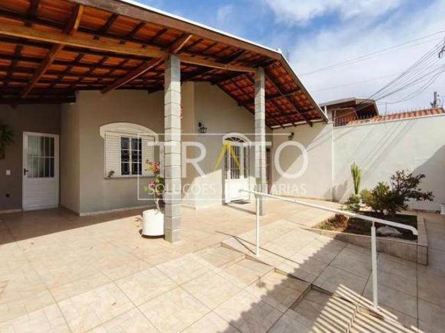 Casa à venda, 4 quartos no Jardim Garcia, Campinas