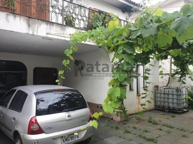 Casa à venda 4 quartos no Jardim Londrina
