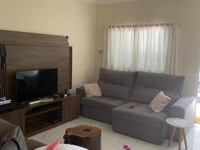 Casa à venda 4 quartos no Jardim Novo Maracanã em Campinas