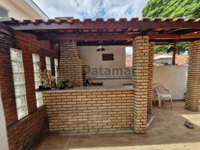 Casa à venda 4 quartos no Jardim Olympia