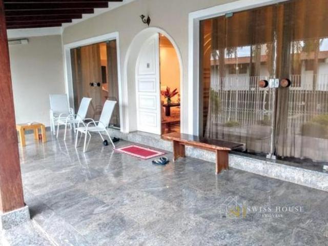 Casa à venda 4 quartos no Parque Taquaral em Campinas