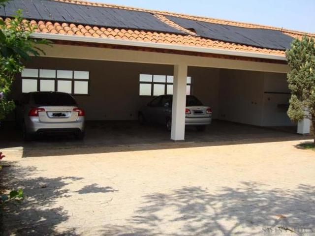 Casa à venda 4 quartos no Parque Taquaral em Campinas