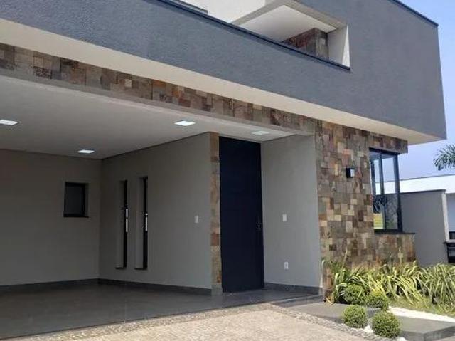 Casa à venda 4 quartos no Parque Brasil 500 em Paulínia