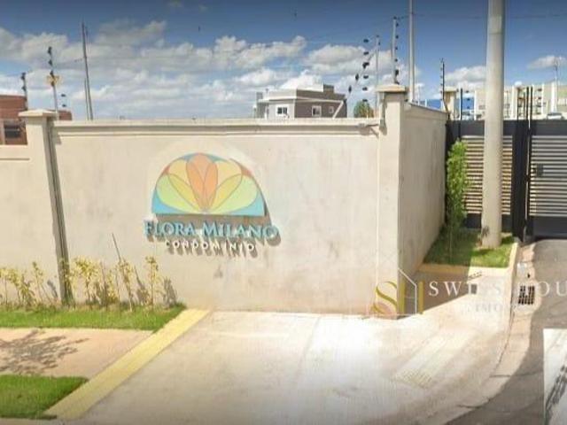 Casa à venda 4 quartos no Parque Rural Fazenda Santa Cândida em Campinas
