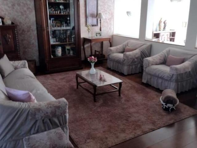 Casa à venda 4 quartos no Parque São Quirino em Campinas