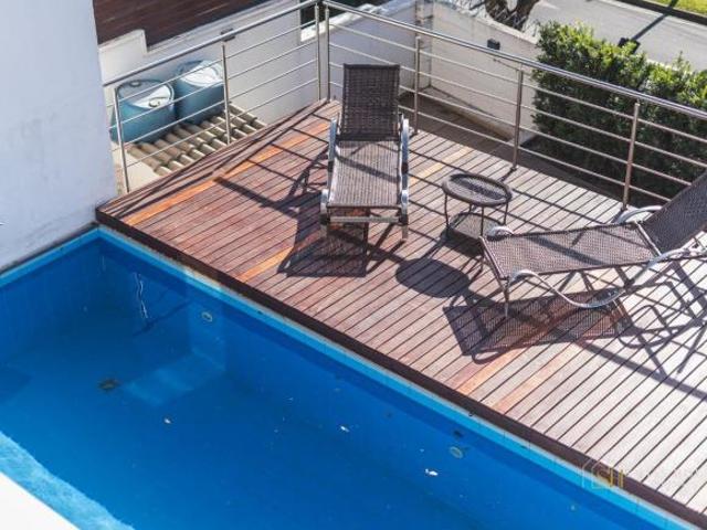 Casa à venda 4 quartos no Swiss Park em Campinas