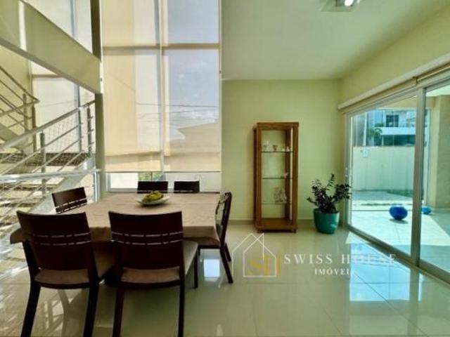 Casa à venda 4 quartos no Swiss Park em Campinas