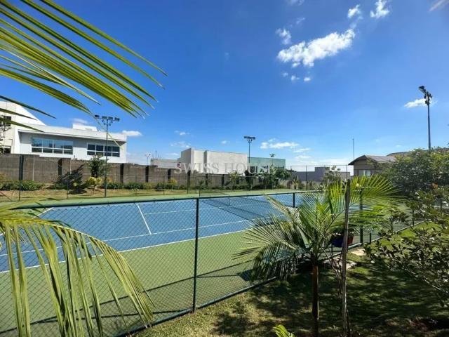 Casa à venda e para alugar no Swiss Park em Campinas/SP