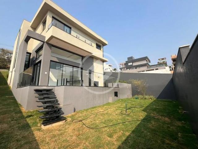 Casa a venda 4 quartos Alto Padrao Condominio Gran Park Toscana Vespasiano/ My Broker