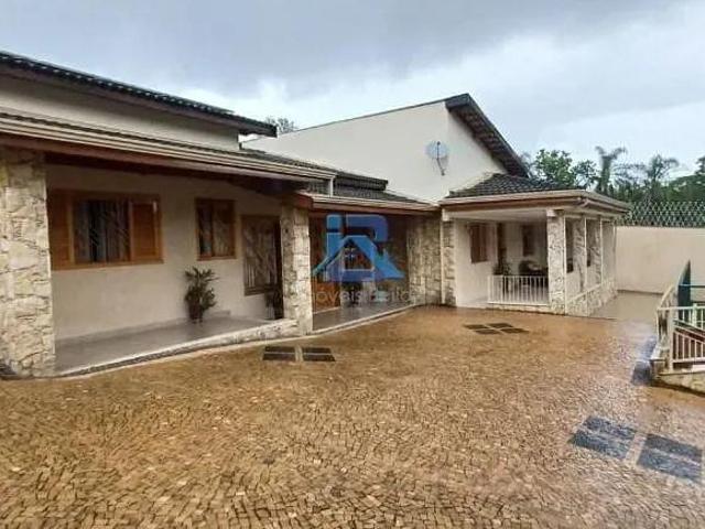 Casa à venda 4 Quartos Bairro da Ponte, Itatiba SP