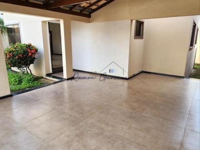 Casa à venda 4 quartos | Bairro Iporanga Sete Lagoas/MG