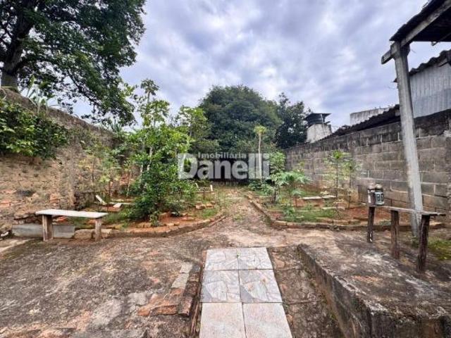 Casa à venda, 4 quartos, Bosque da Saúde Taubaté/SP