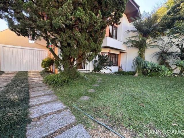 casa a venda 4 quartos com garagem pr curitiba sao braz 500m2