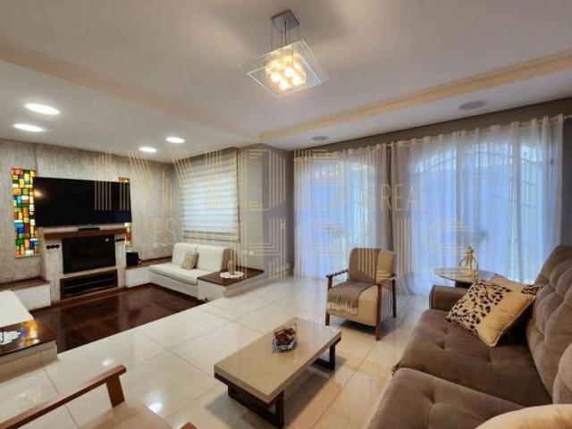 Casa à venda 4 quartos com Piscina Interlagos São Paulo SP