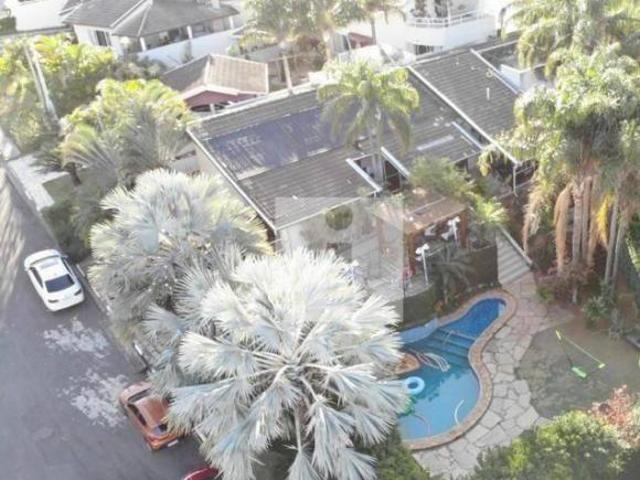 Casa a venda 4 quartos em Valinhos SP