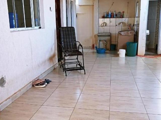 Casa à venda, 4 quartos, Jardim Bela Vista Rio das Pedras/SP