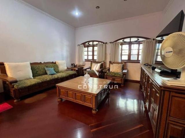 CASA A VENDA 4 QUARTOS JARDIM CHAPADÃO, CAMPINAS SP
