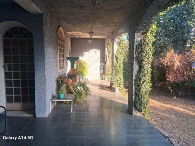 Casa à venda, 4 quartos, JARDIM RIACHO DAS PEDRAS Contagem/MG