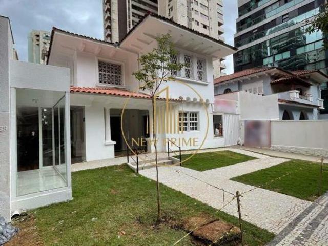 Casa à venda, 4 quartos, Lourdes Belo Horizonte/MG
