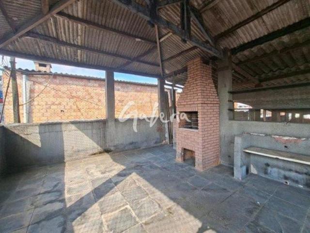 Casa à Venda 4 quartos Parque Erasmo Santo André