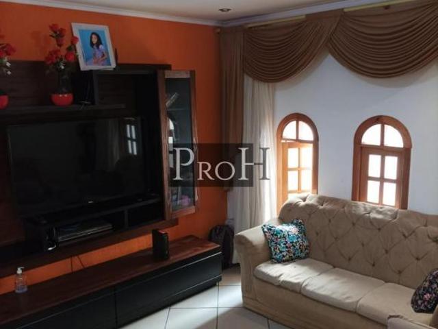 Casa à venda 4 quartos Rudge Ramos São Bernardo