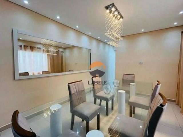 Casa à Venda 4 quartos, Suites,Lazer e segurança total no Condomínio Terra Nobre Cotia/SP
