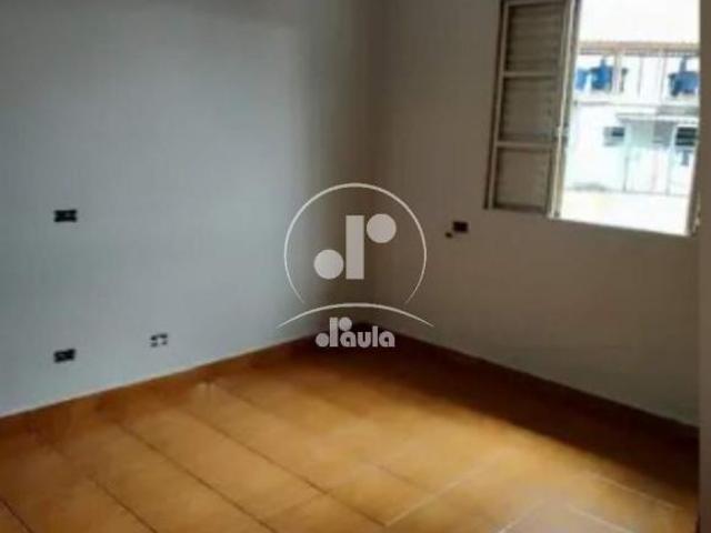 Casa à venda, 4 quartos Santa Maria em Santo André/SP