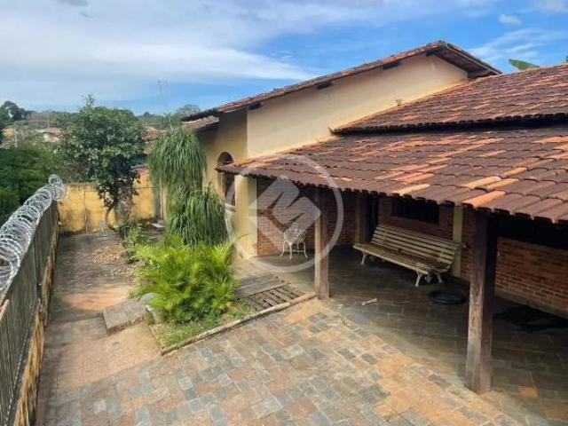 Casa a venda 4 quartos sendo 1 suíte Jardim Ipê Lagoa Santa MG MY BROKER