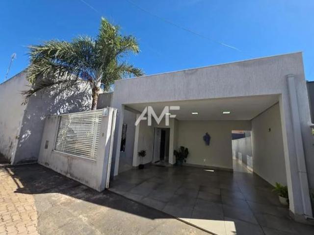 Casa à venda, 4 quartos, sendo 1 suite Setor Habitacional Vicente Pires Trecho 3, Brasília, DF
