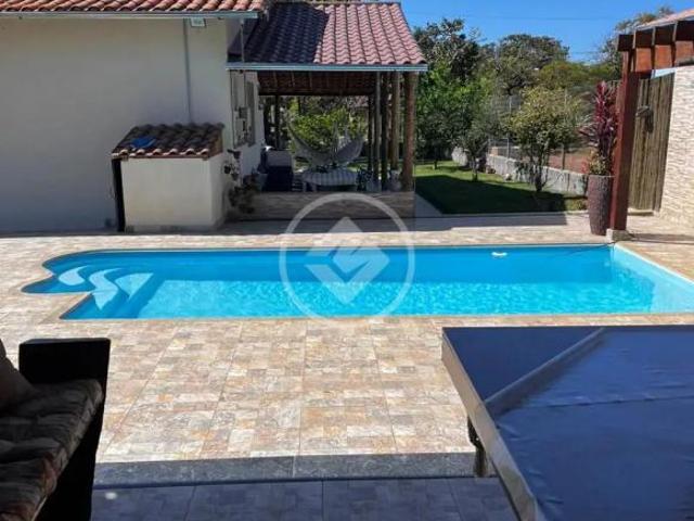 Casa a venda 4 quartos sendo 2 suítes no Condomínio Gran Village Prudente de Moraes MG / My Broker