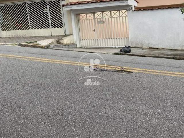Casa à venda, 4 quartos Vila Vitória em Santo André/SP