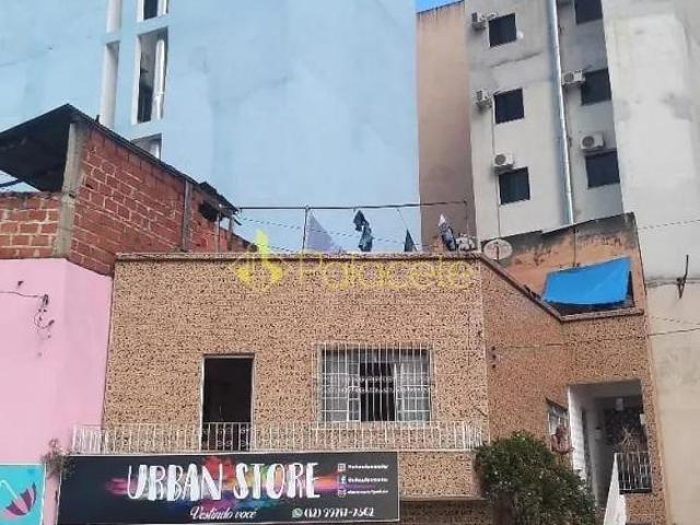 Casa à venda 4 Quartos, 105M², Centro, Aparecida SP