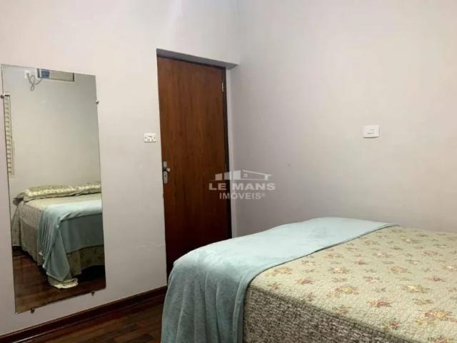 Casa a venda, 4 quartos, 1 suíte, 1 vaga, no bairro Alto em Piracicaba SP
